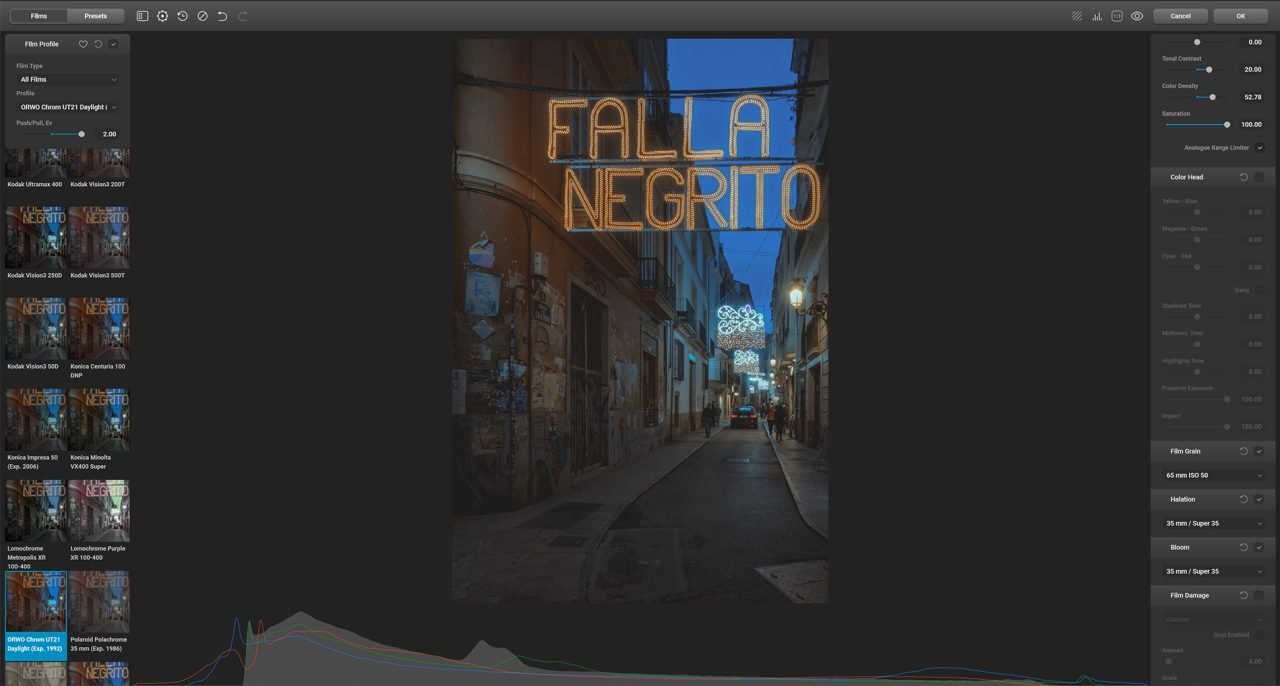 Dehancer Pro Review: Best Film Emulation Plugin for Lightroom (2025)